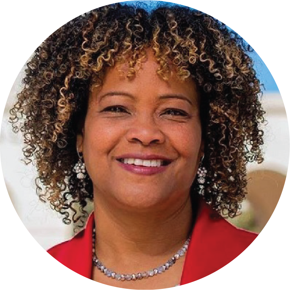 Endorsements — Judy Chu for Congress