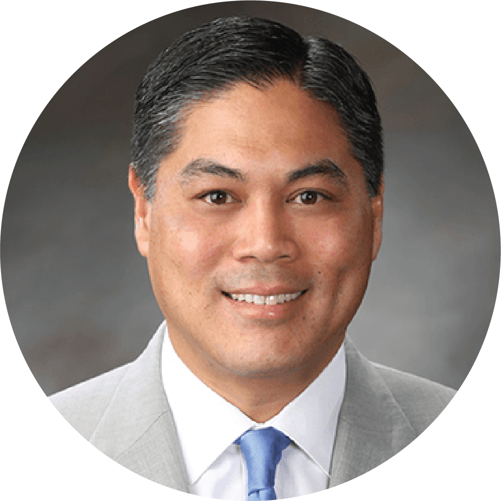 Endorsements — Judy Chu for Congress