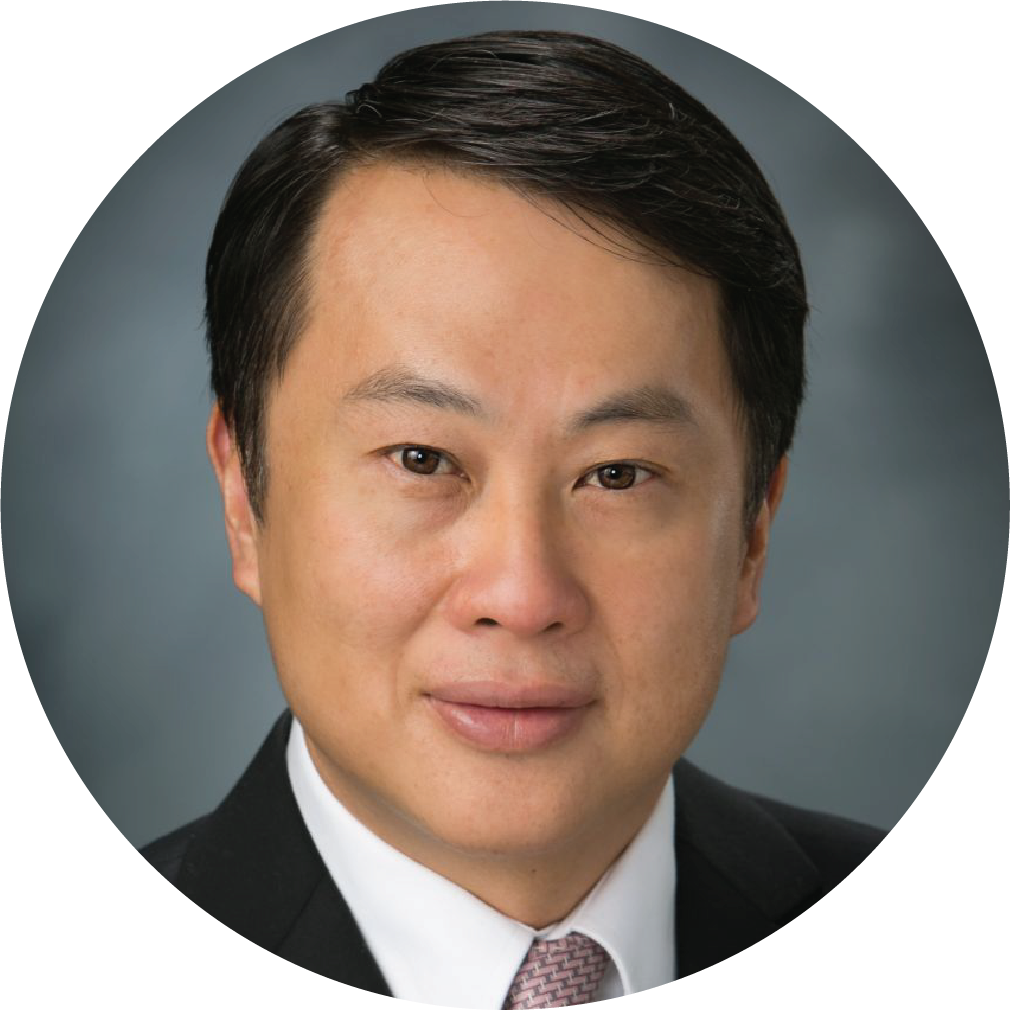 Endorsements — Judy Chu for Congress