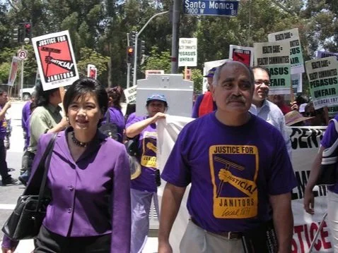 About — Judy Chu for Congress