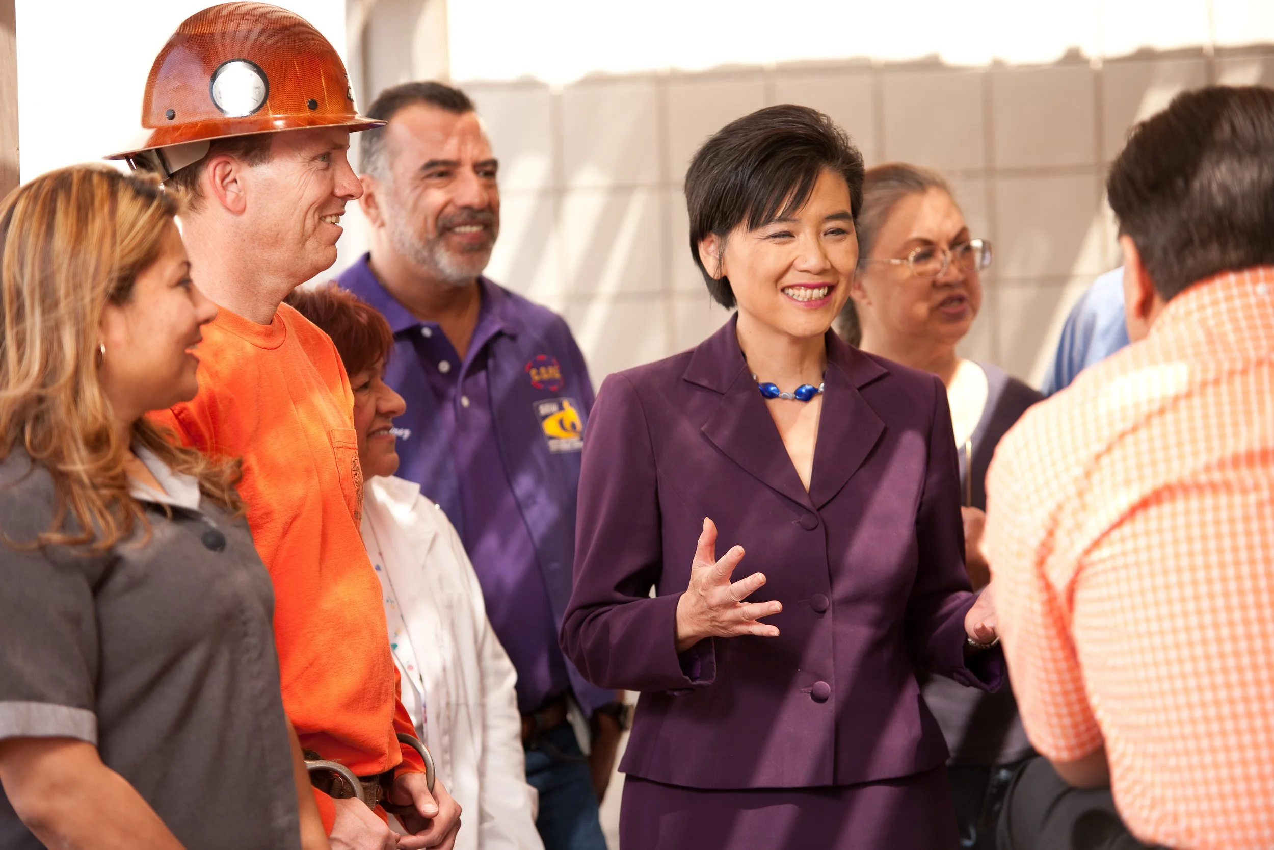 Judy Chu for Congress
