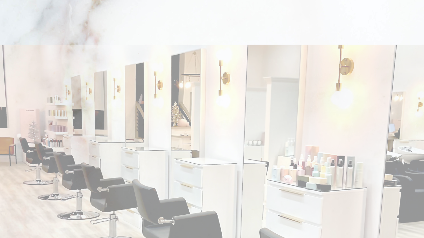 ELM HAIR SALON | Boutique Hair Salon in Morganton NC