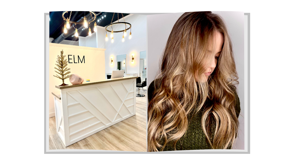 OUR TEAM — ELM HAIR SALON | Boutique Hair Salon in Morganton NC