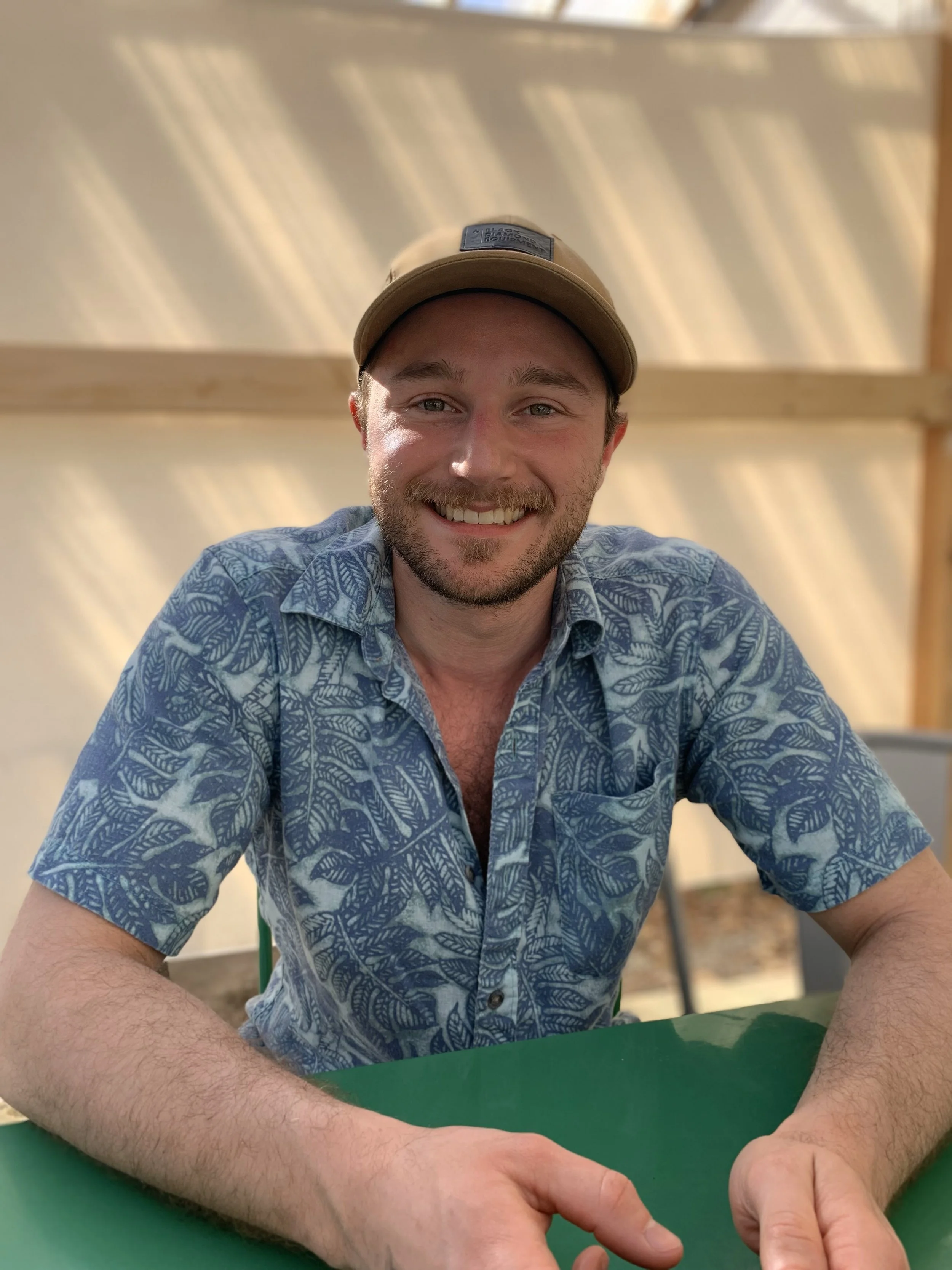 Meet Scott Higgins, one of 2,200 new TFA teachers entering the ...