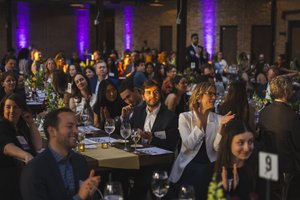 Reflecting on an Inspiring Evening: OUR 2026 Annual Benefit Event ...