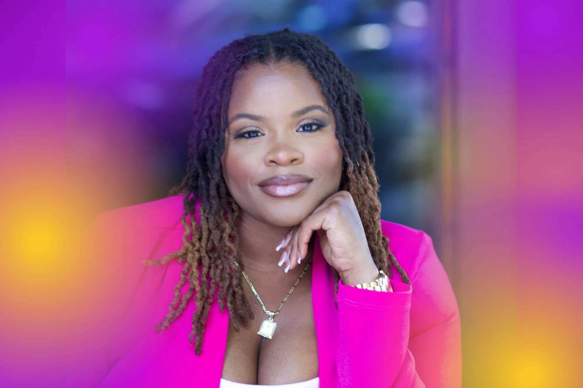 Obama Leader Teirra Scott on Empowering Urban Girls to Thrive — Teach ...