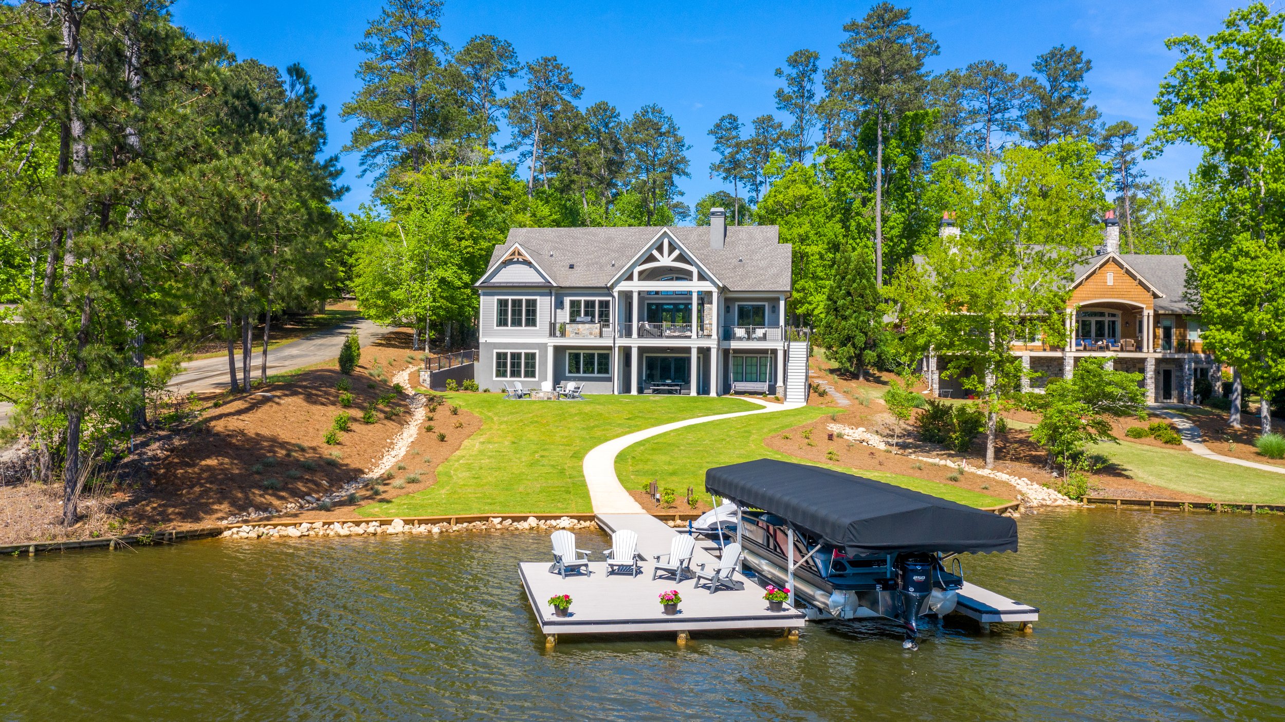 Windsor Custom Homes Of Georgia