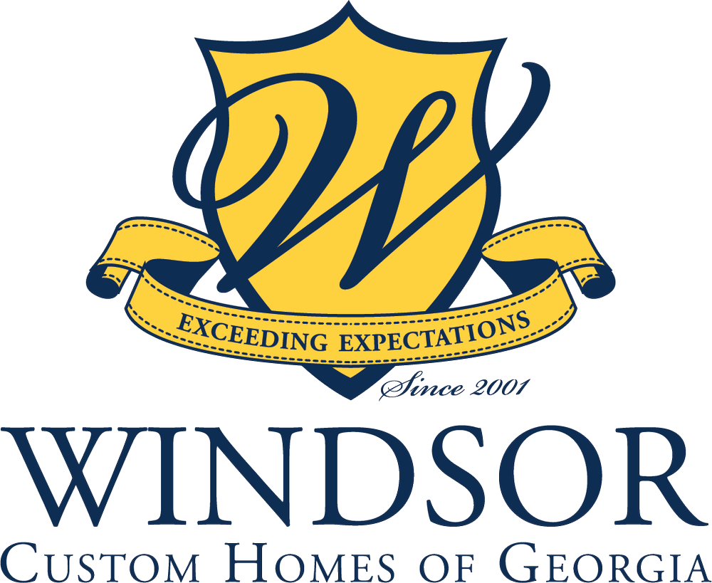 Contact 1 — Windsor Custom Homes Of Georgia