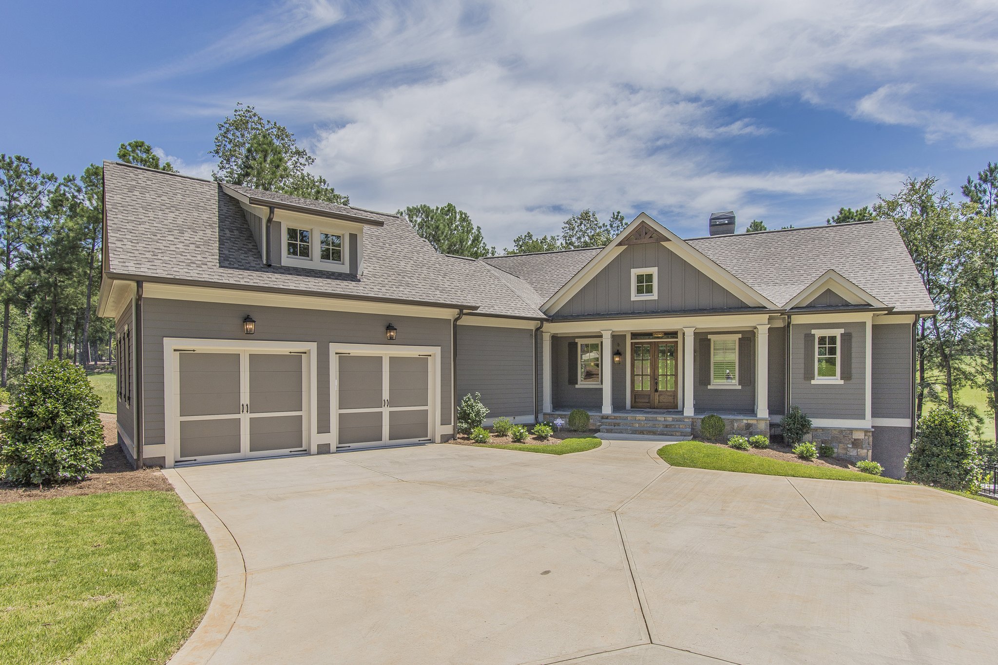 Windsor Custom Homes Of Georgia