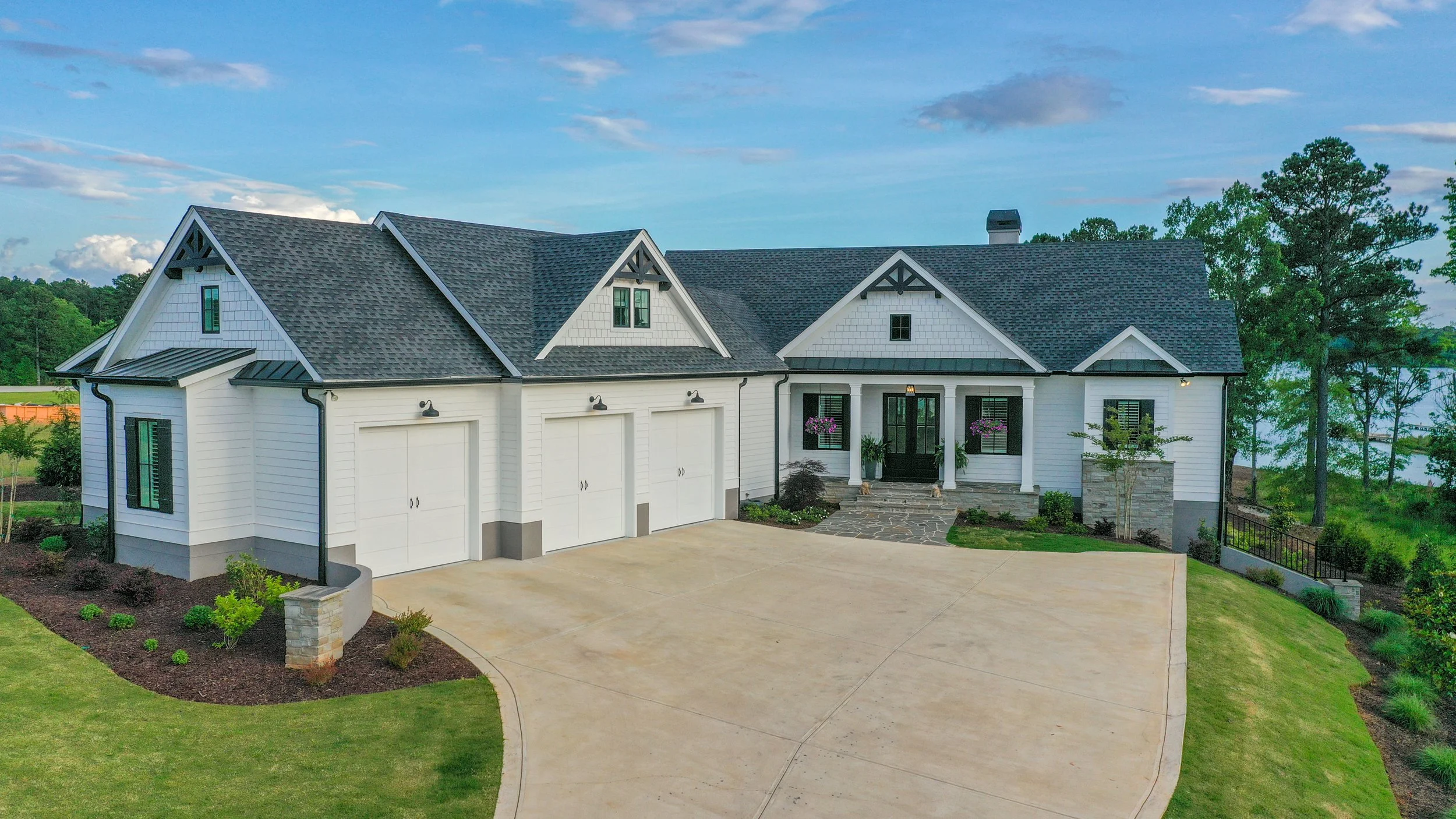Windsor Custom Homes Of Georgia
