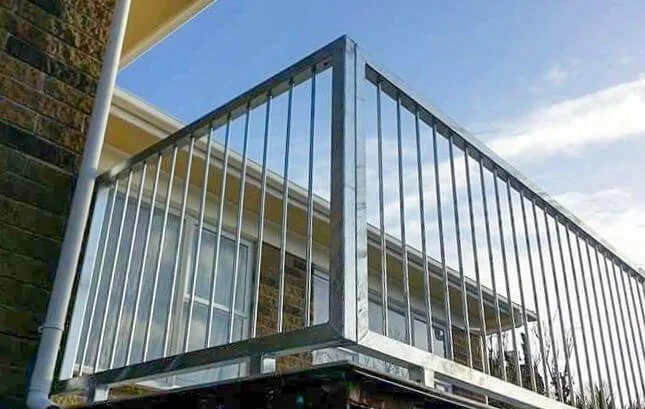 Balustrades Auckland — Fabrication Specialists