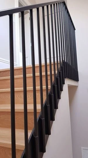 Balustrades Auckland — Fabrication Specialists