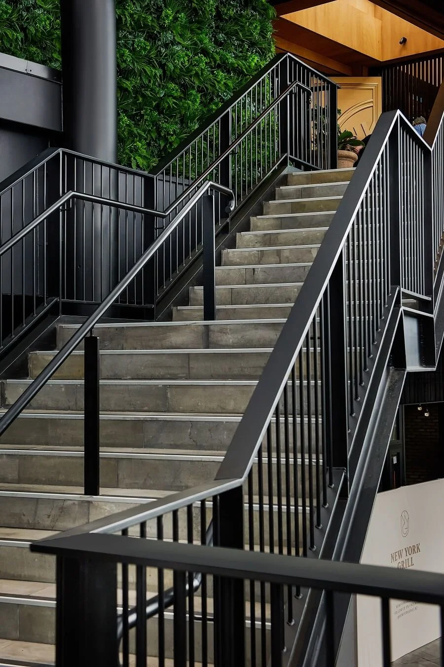 Handrails Auckland | Steel & Aluminium — Fabrication Specialists