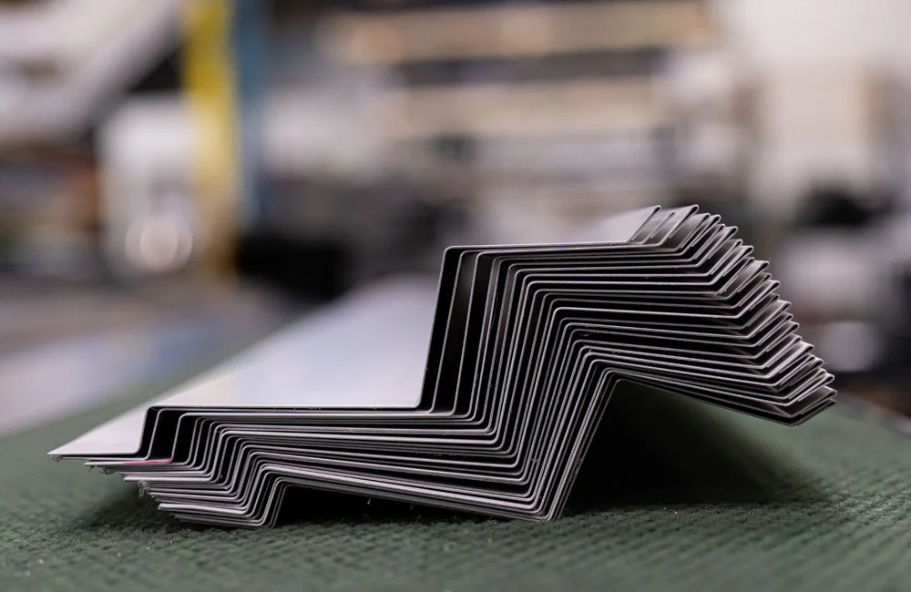 Custom Flashings Auckland — Fabrication Specialists