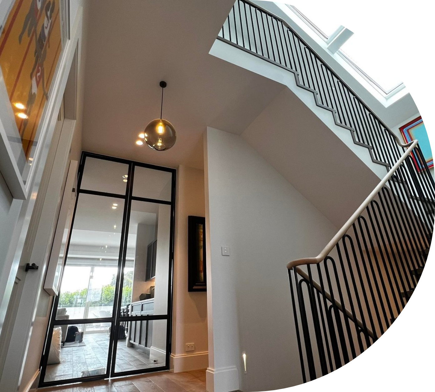 Balustrades Auckland — Fabrication Specialists