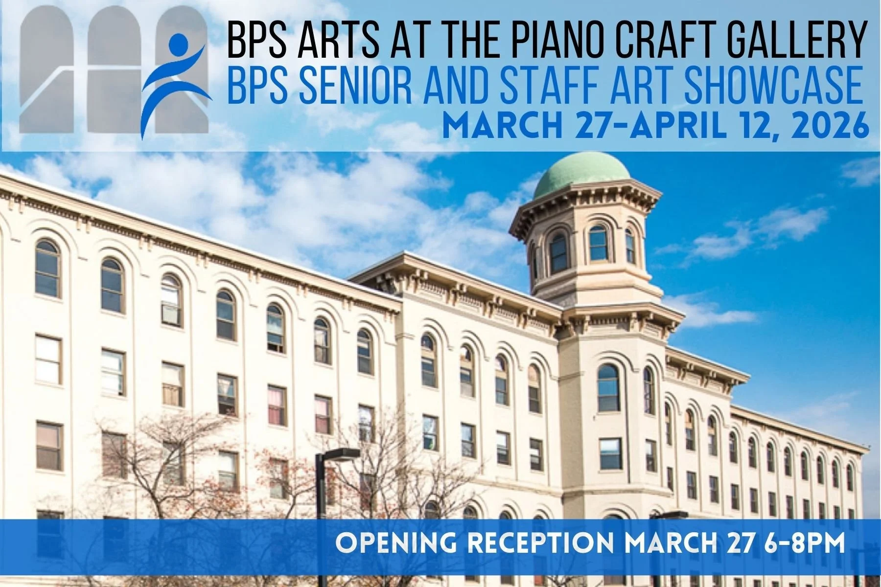 BPS Arts — Piano Craft Gallery