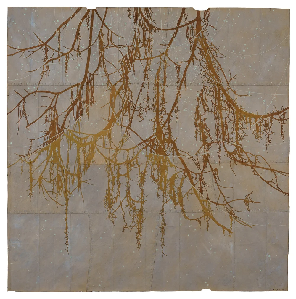 Red Clay Poem — Maysey Craddock