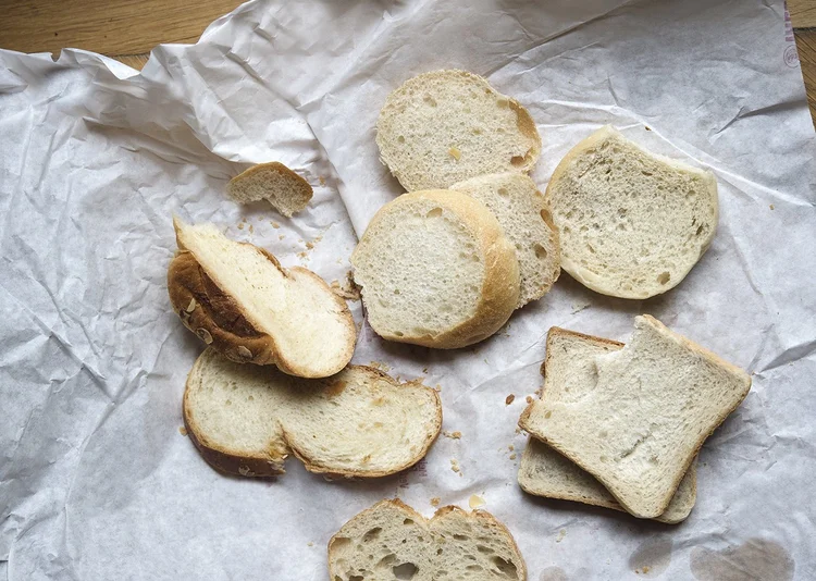 Armer Ritter — photisserie