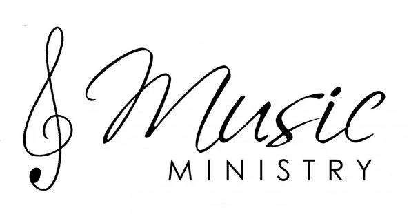 Music Ministry — Saint Thomas & Saint Timothy Parish