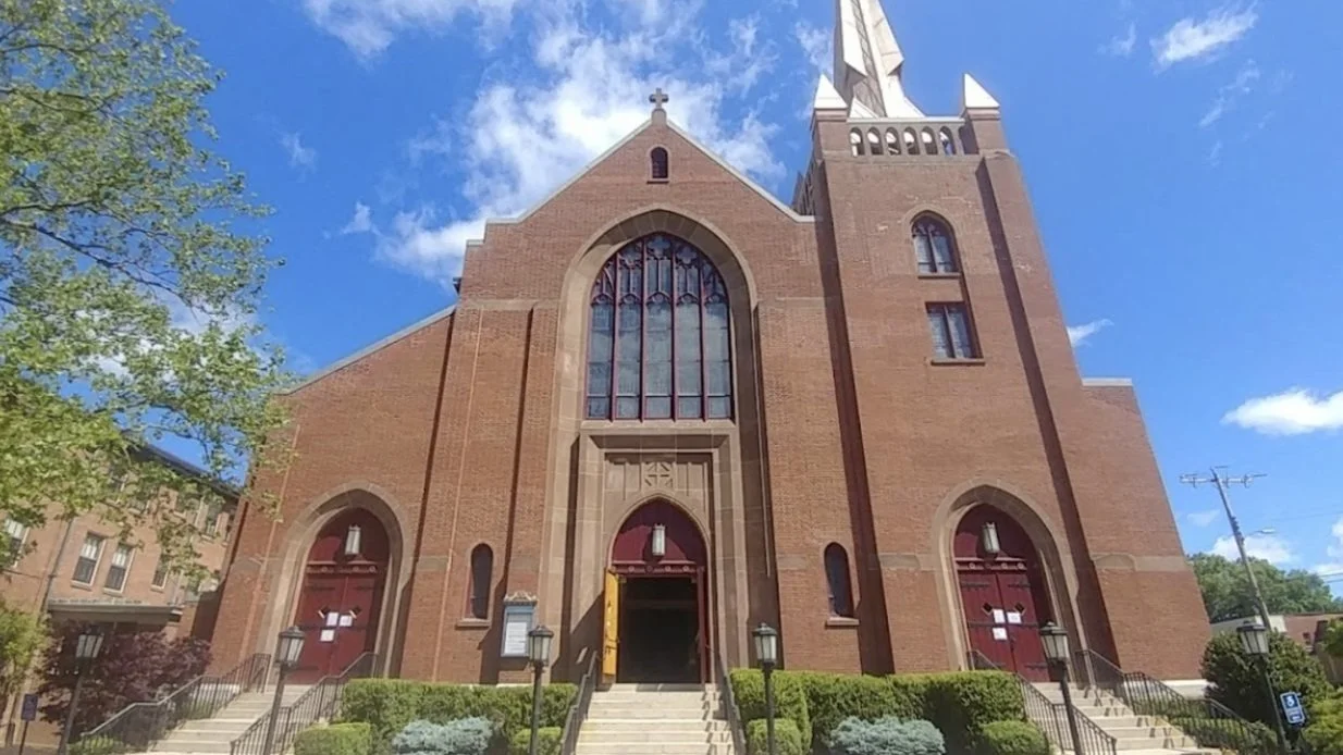 Saint Thomas & Saint Timothy Parish