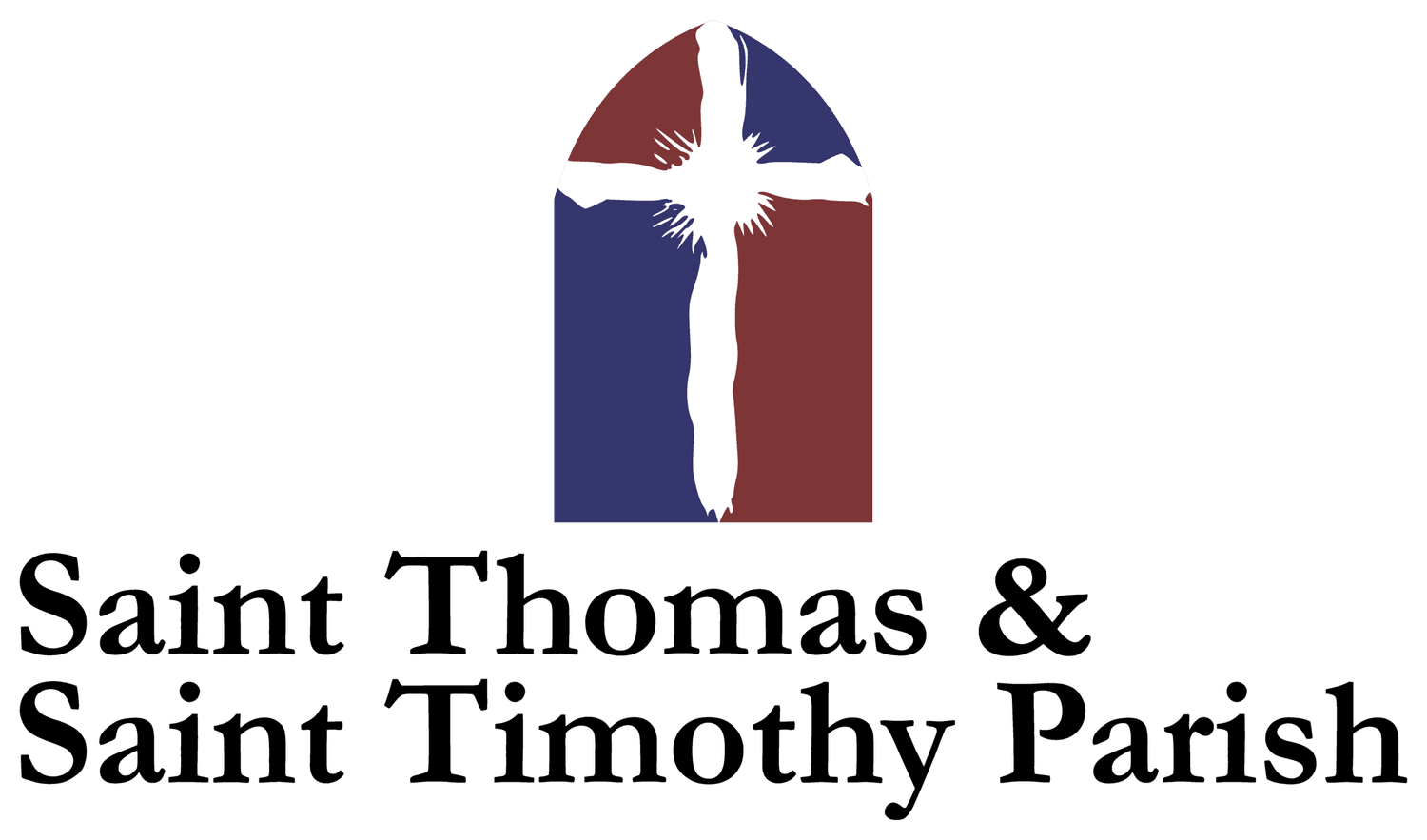 About — Saint Thomas & Saint Timothy Parish
