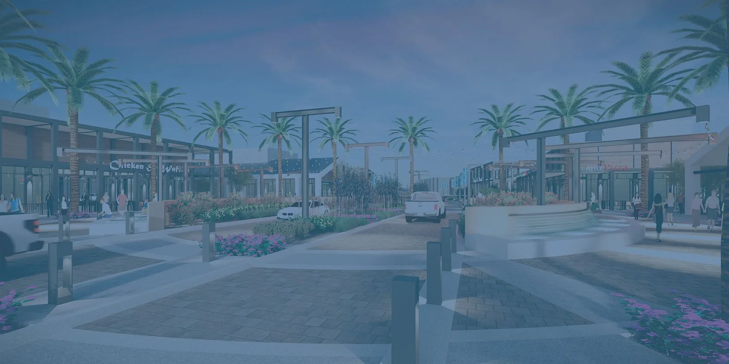 Events & Promotions — Village At Prasada Surprise, AZ