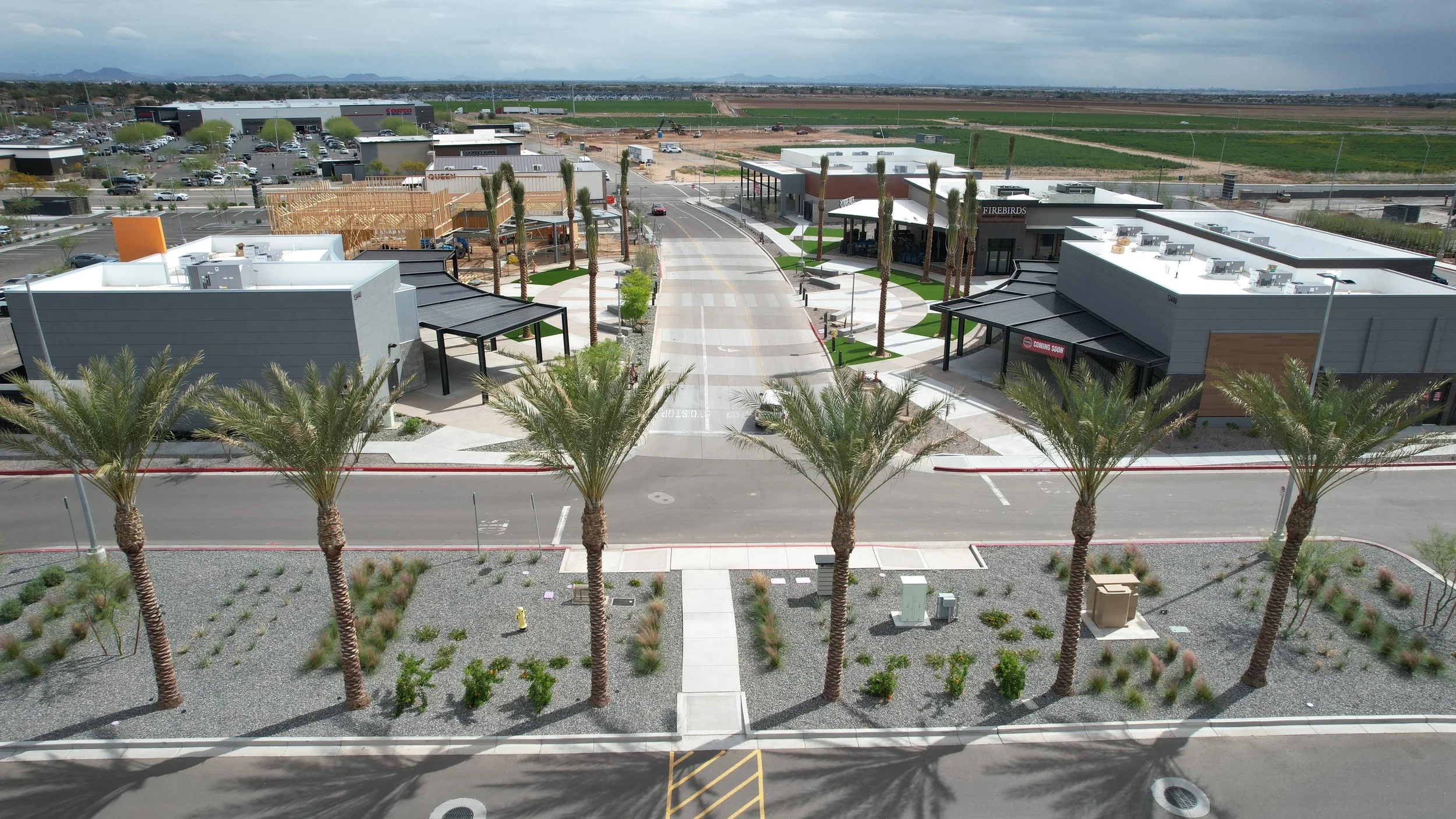 Village At Prasada Surprise, AZ