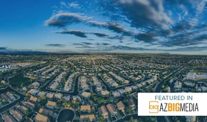 New & Now — Village At Prasada Surprise, AZ