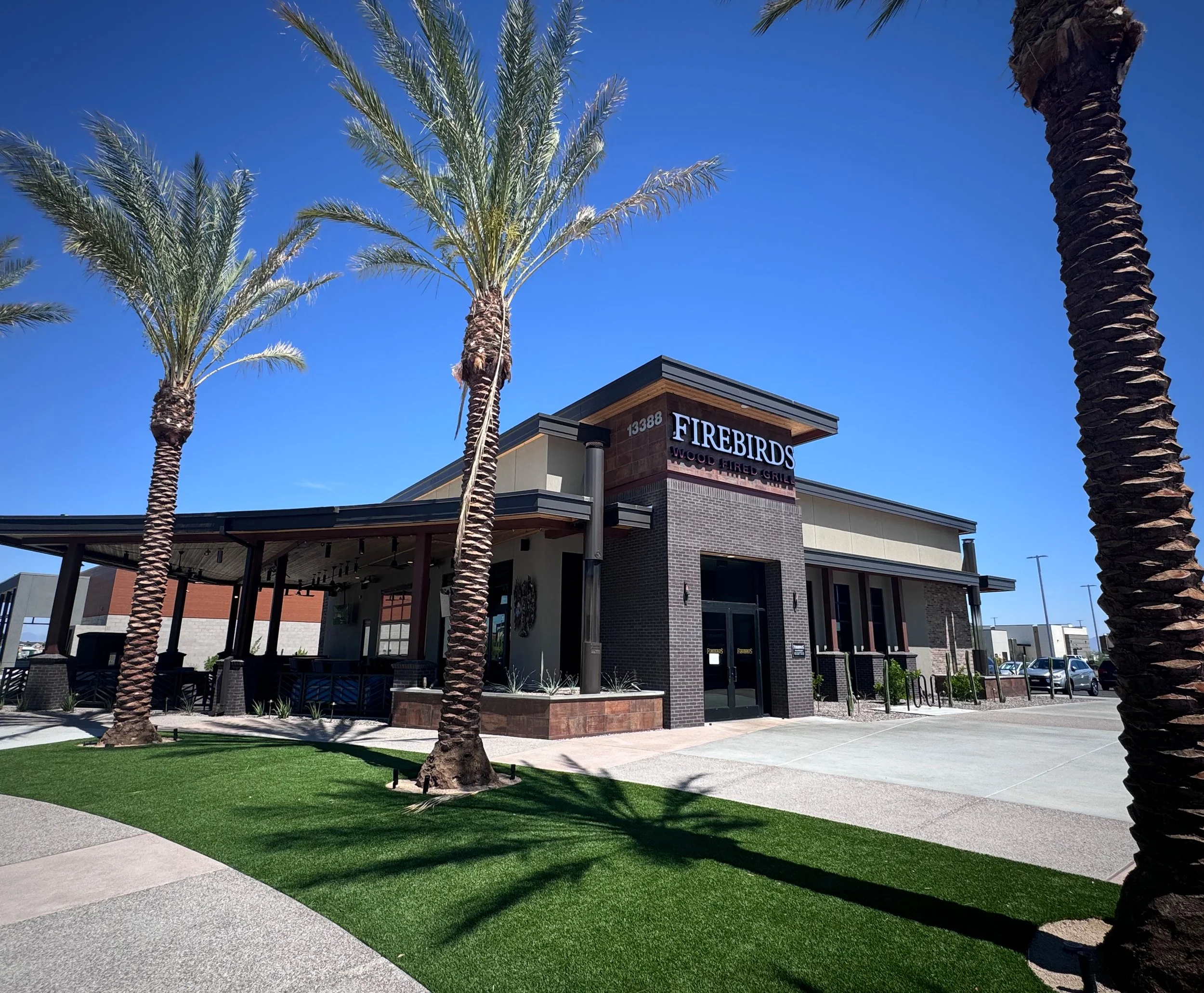 Village At Prasada Surprise, AZ