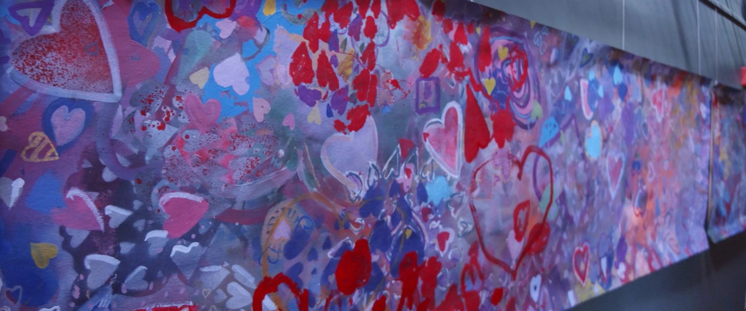 DEMPSEY CENTER — Trampoline