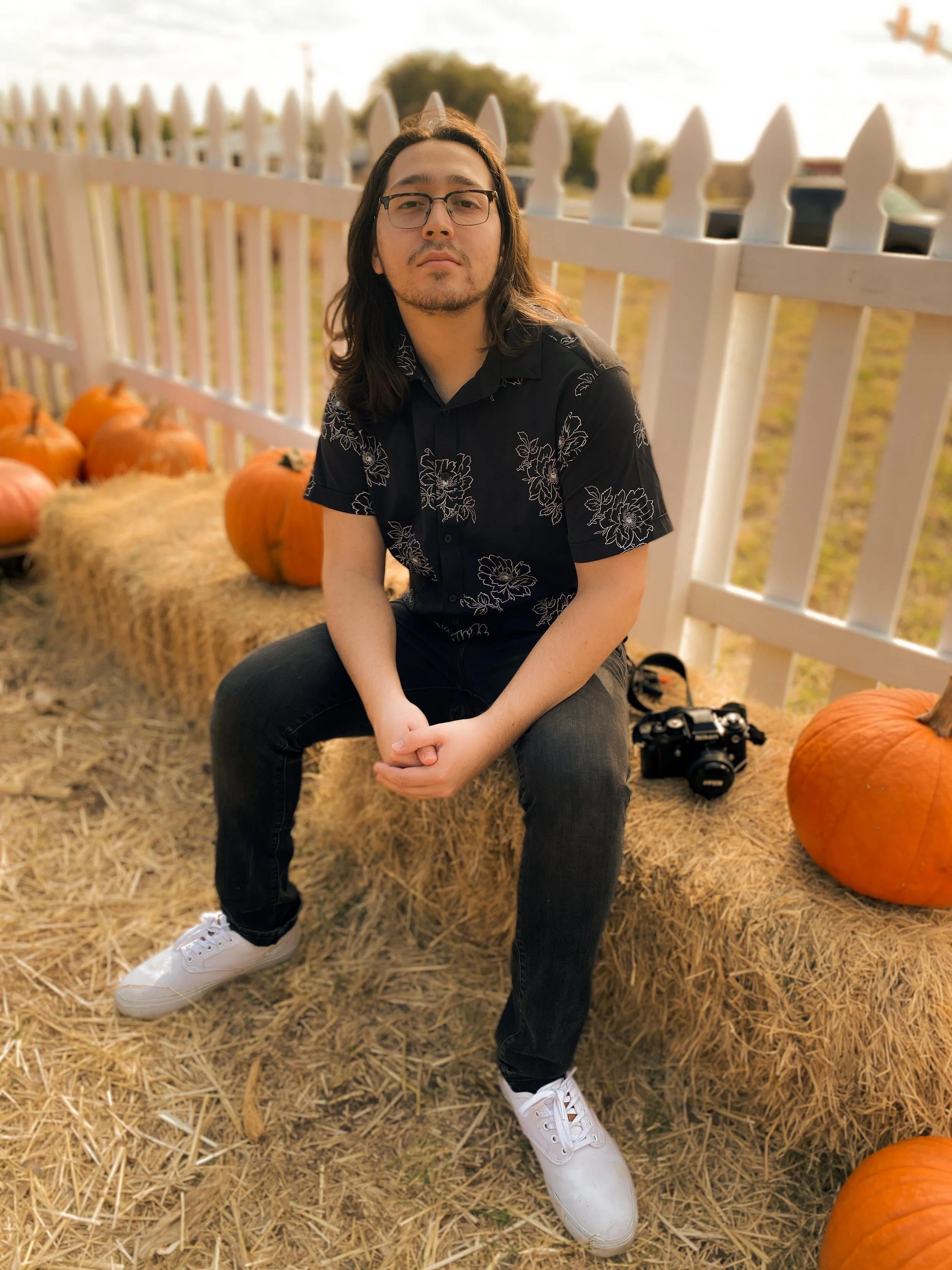 About — EMILIO ACEVEDO