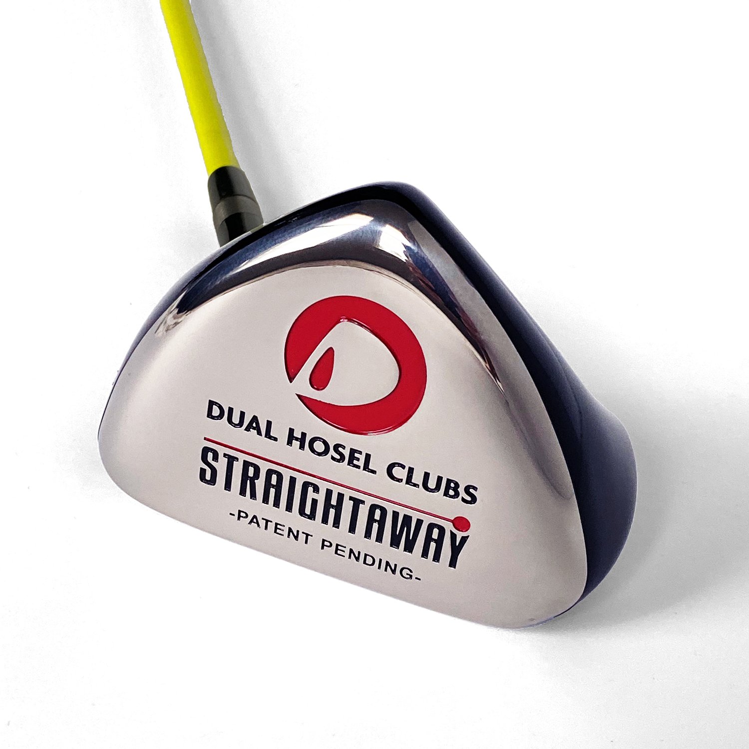 Golf Club Driver Head