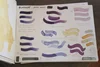 How to Create Vivid Berry Inks from Your Jelly Scraps — WESTWOOD COLOR