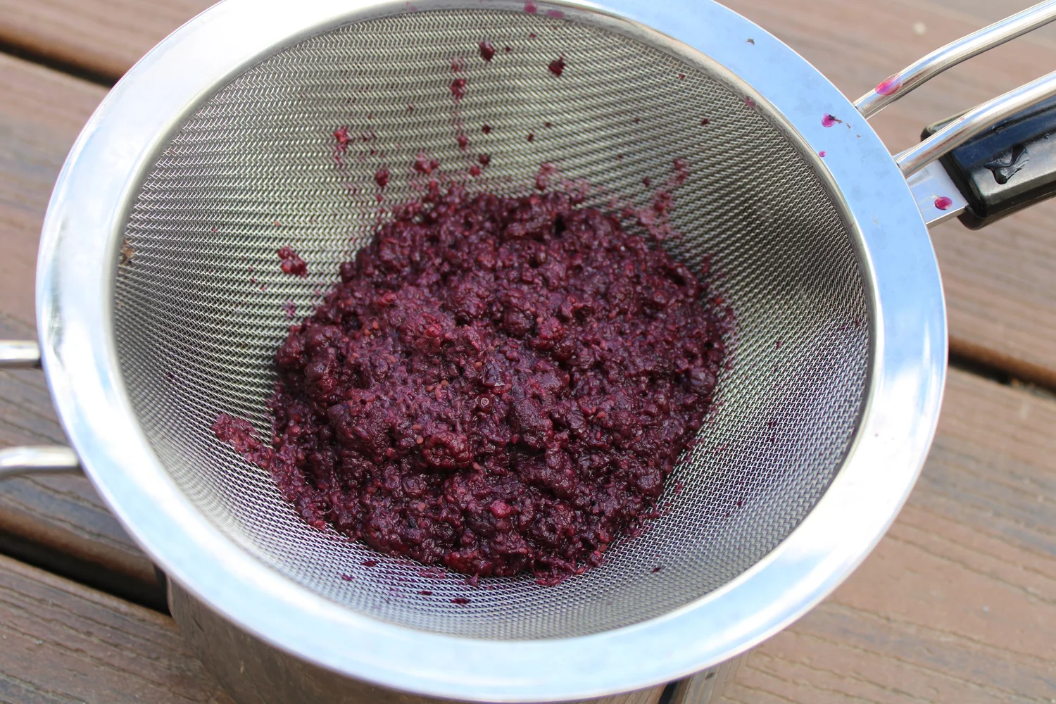 How to Create Vivid Berry Inks from Your Jelly Scraps — WESTWOOD COLOR