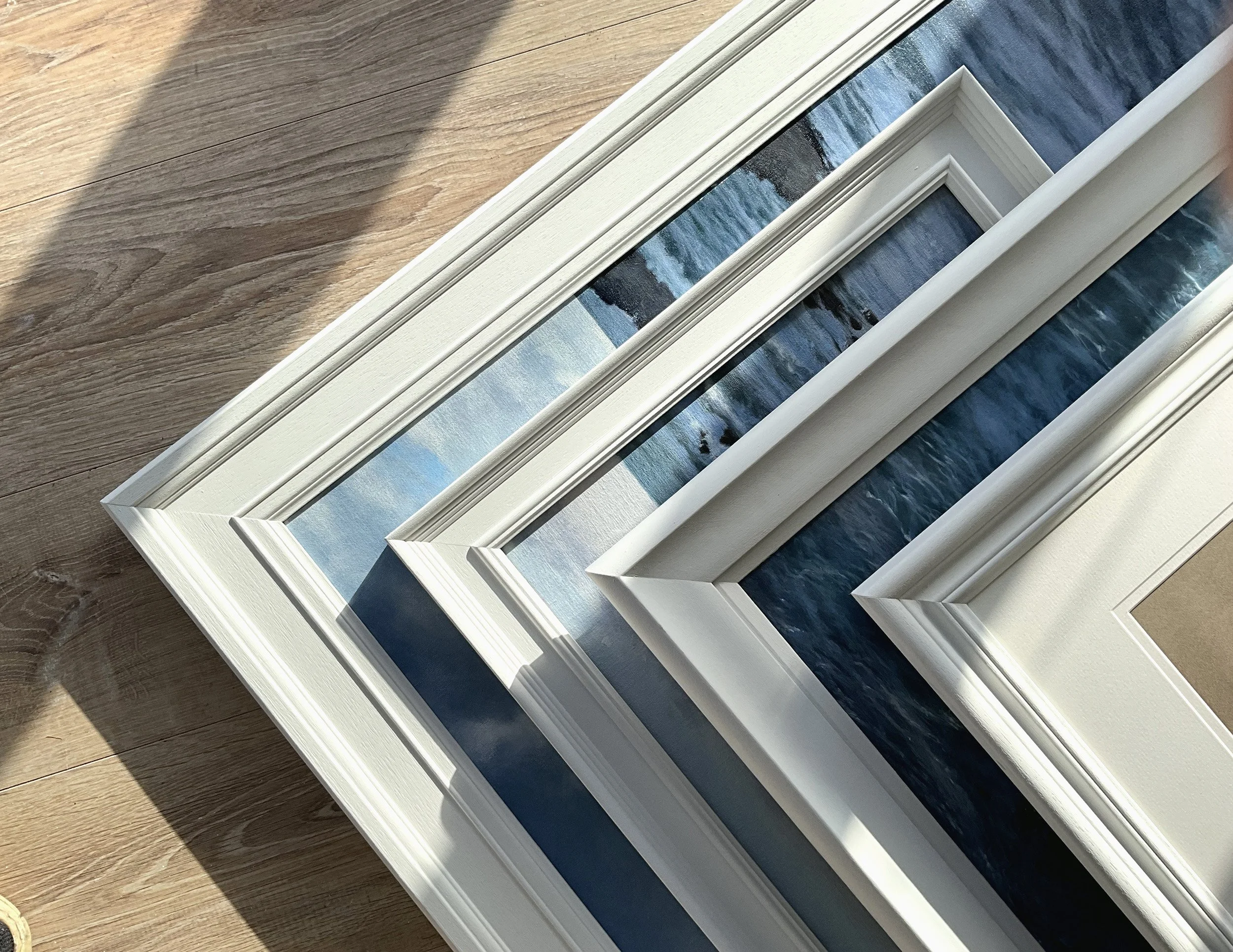 David Sandell | Artist