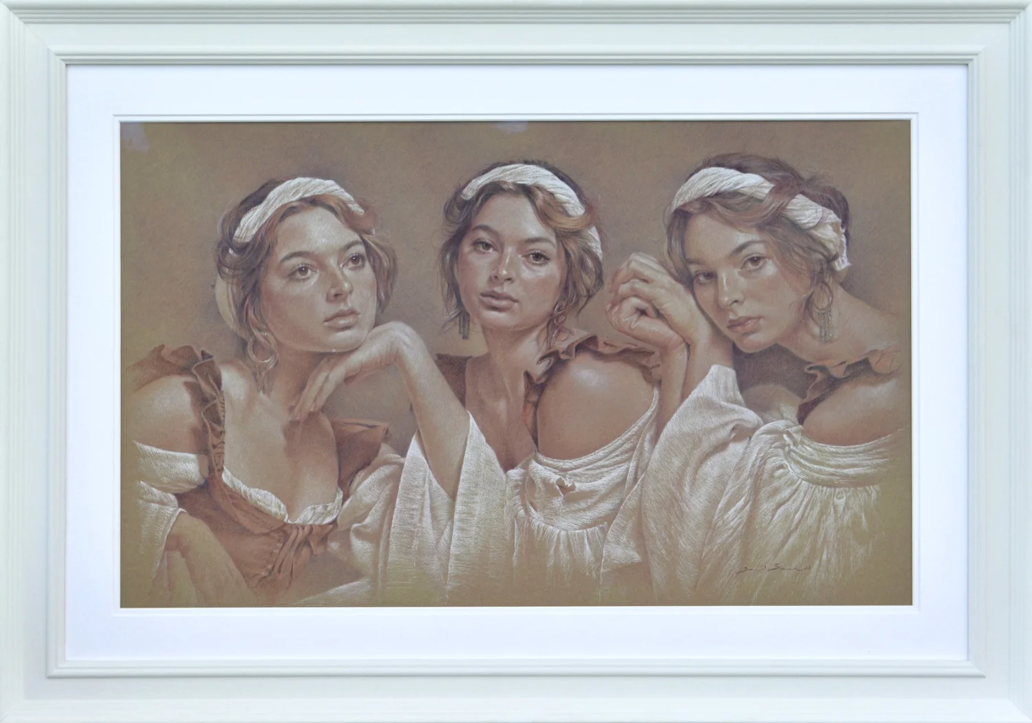 David Sandell | Artist