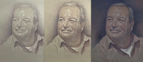 David Sandell | Artist