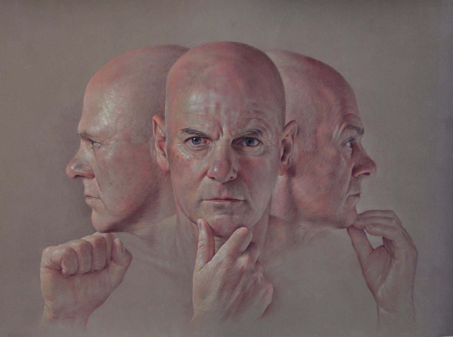 David Sandell | Artist