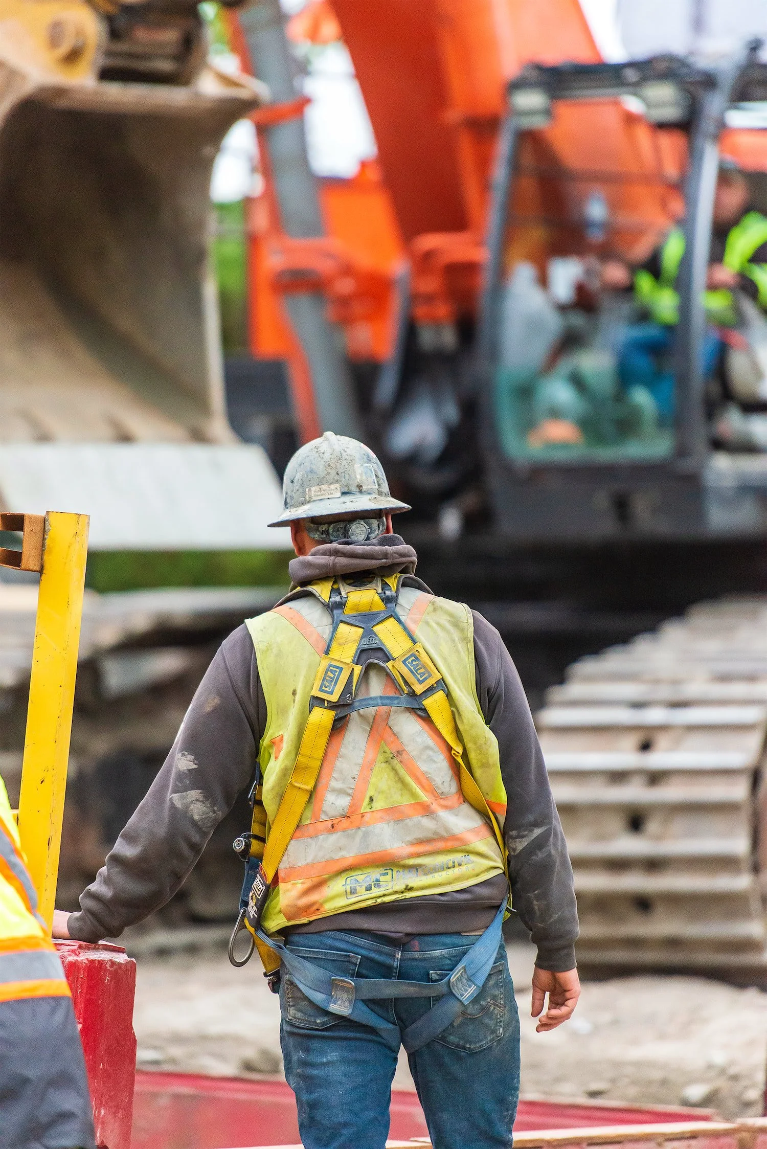 MATCON Civil Constructors