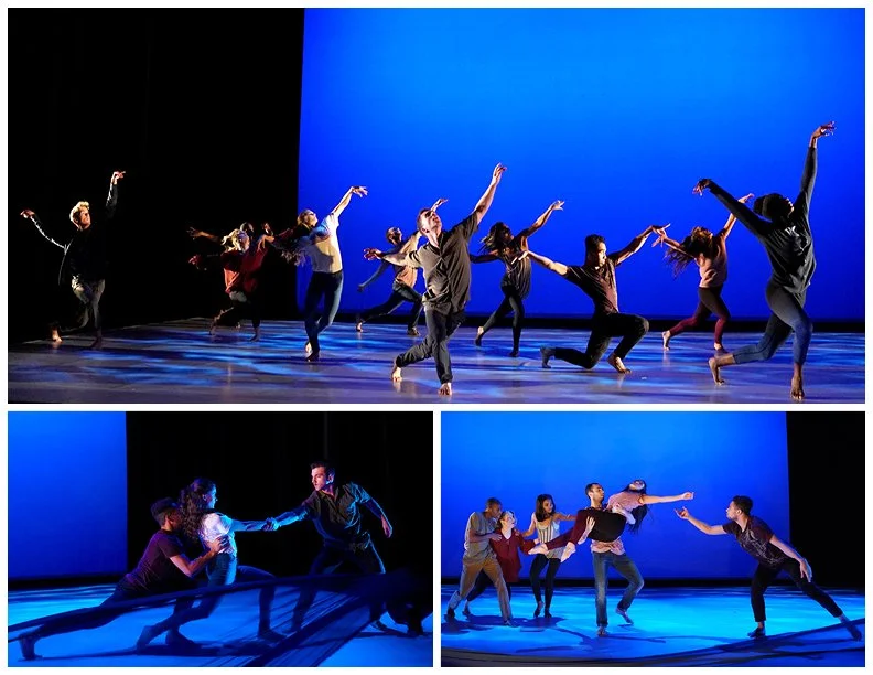 Portfolio — Evelyn Newman Production Design