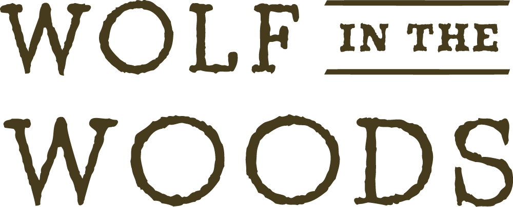 Into The Woods Logo Png