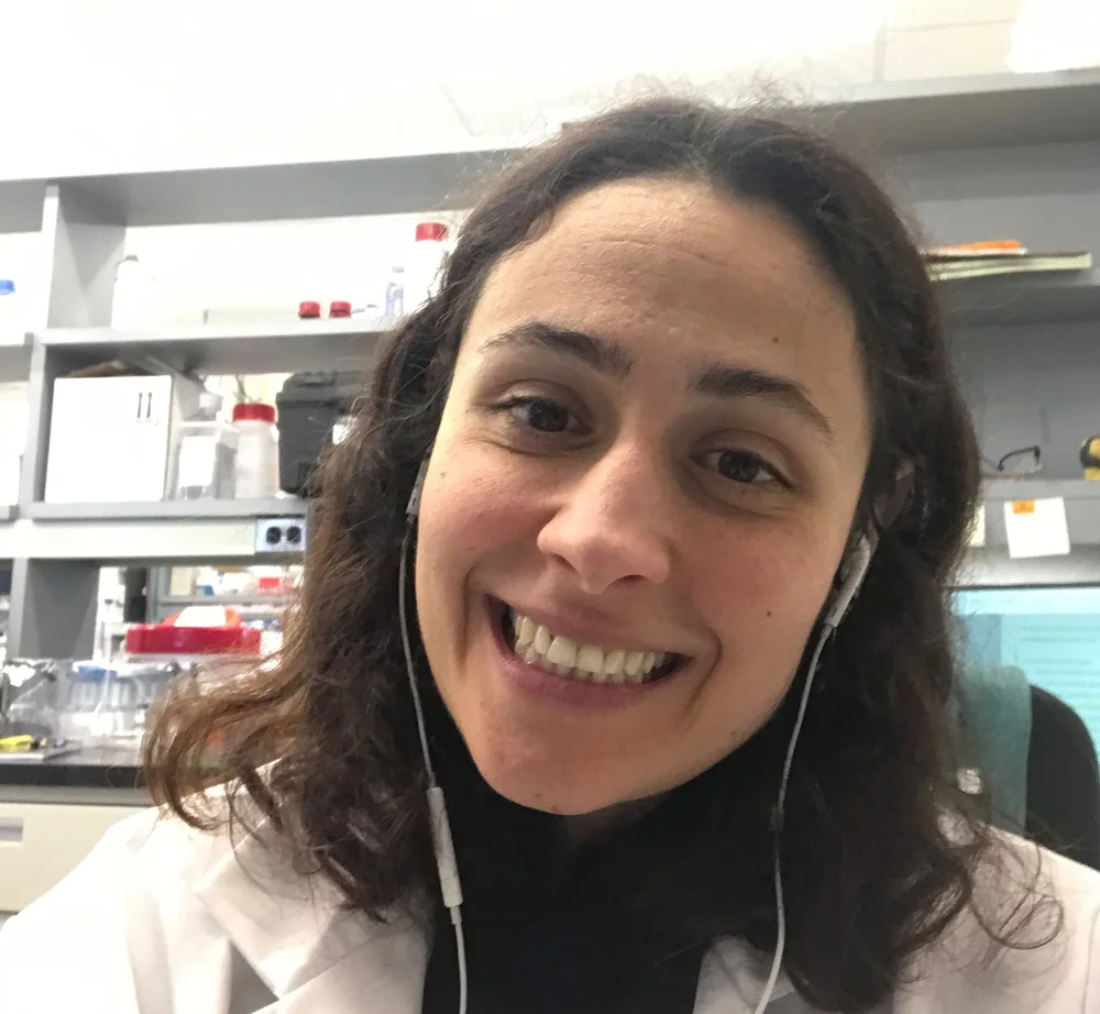 Our Team — Fossati Lab