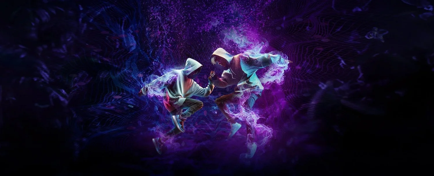 FRAY World