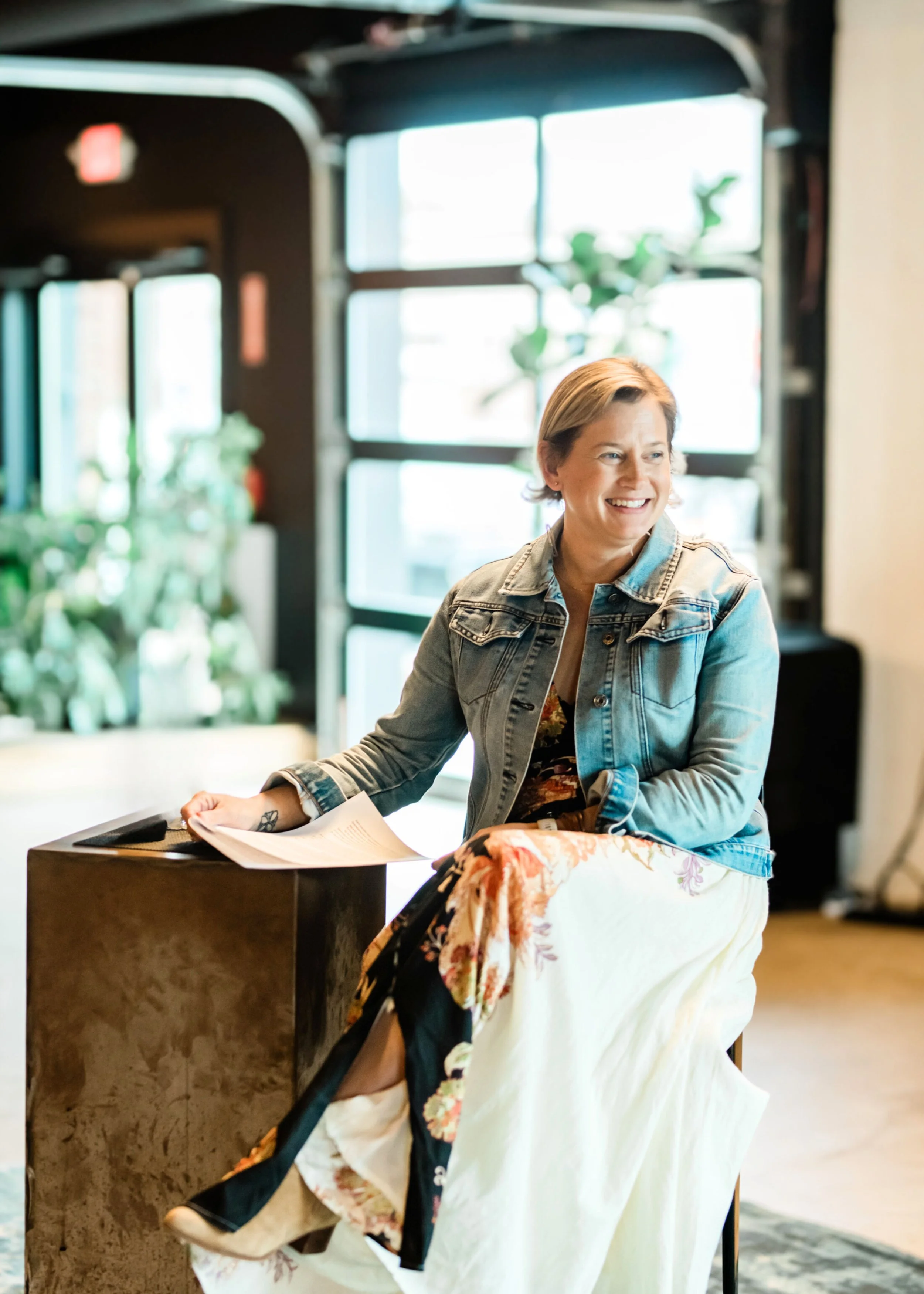 For Therapists, From a Therapist — Lisa Pisha