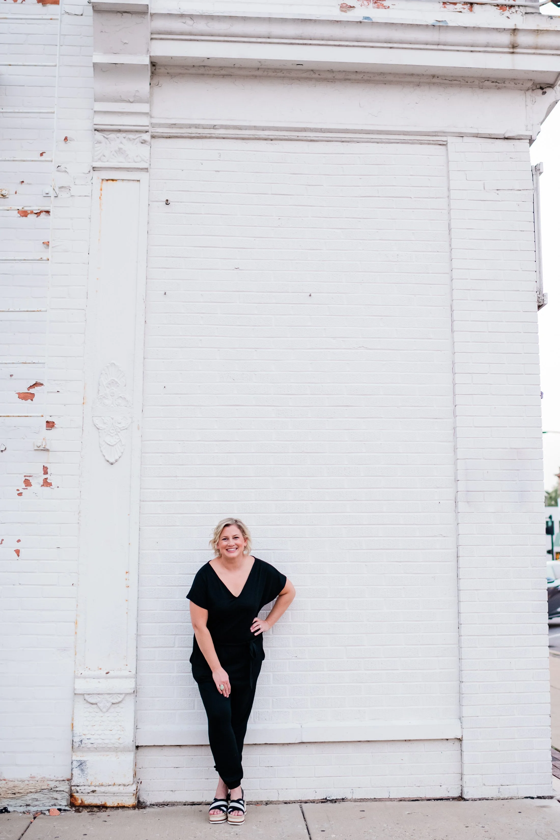 About Lisa — Lisa Pisha