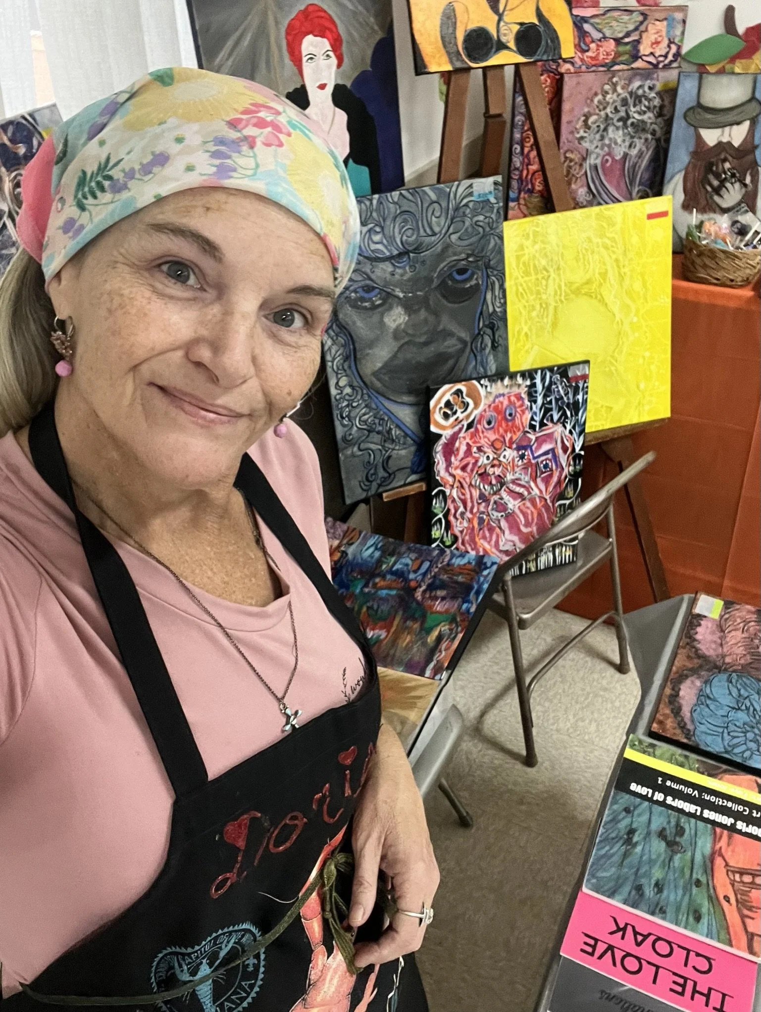 Our Staff — First Congregational Church of Ramona