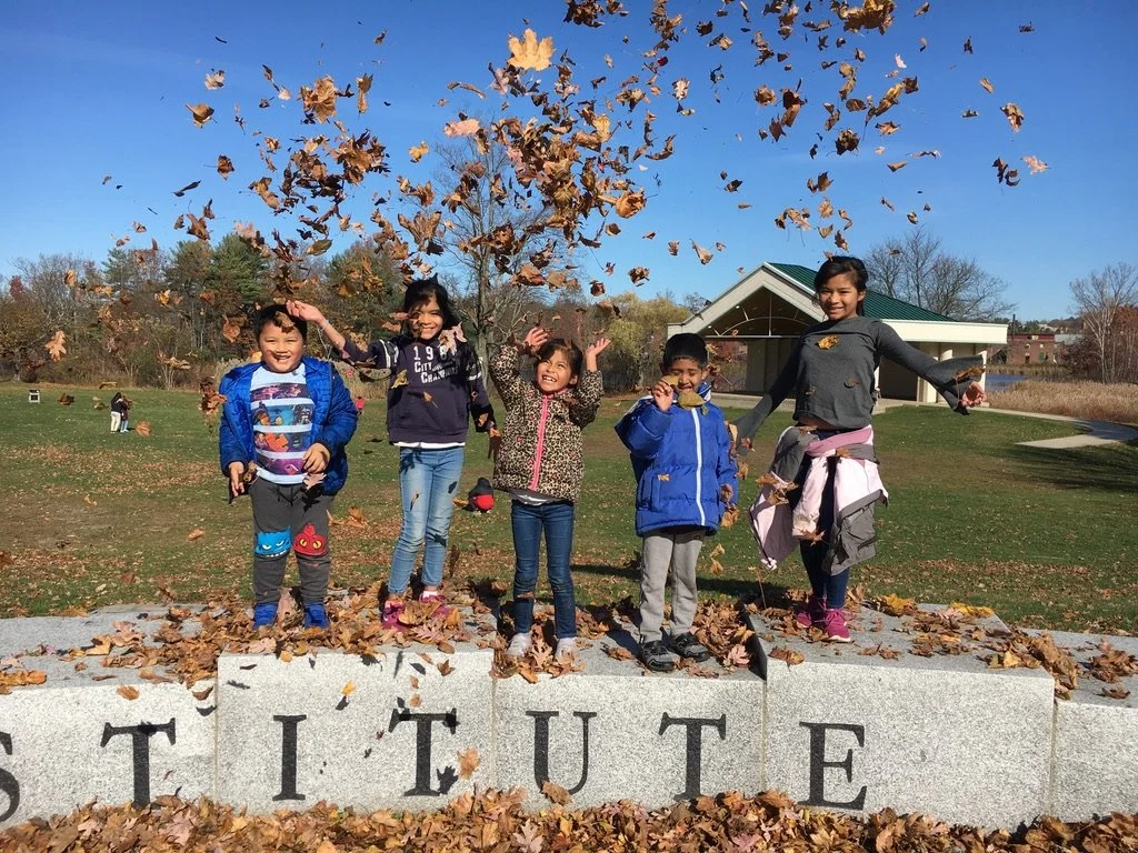 Programming — Worcester Refugee Assistance Project