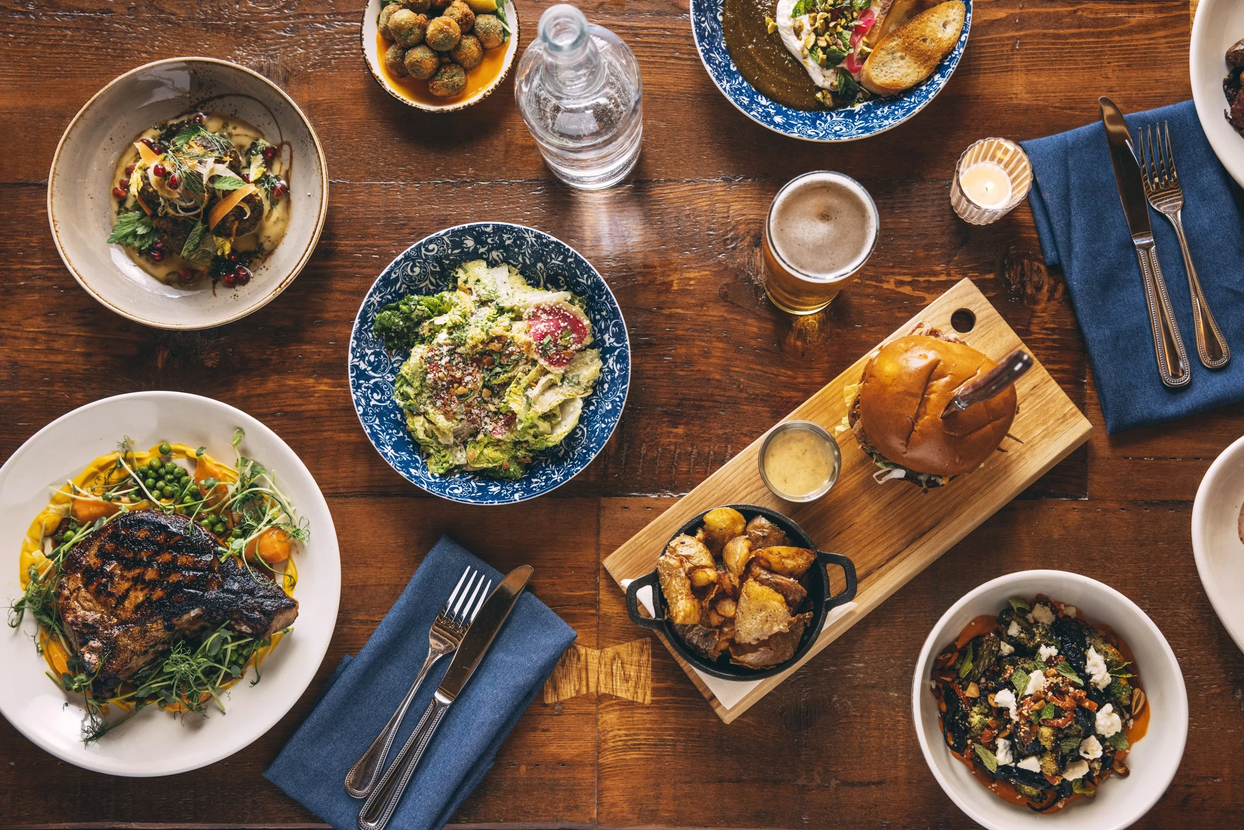 Menu — Union