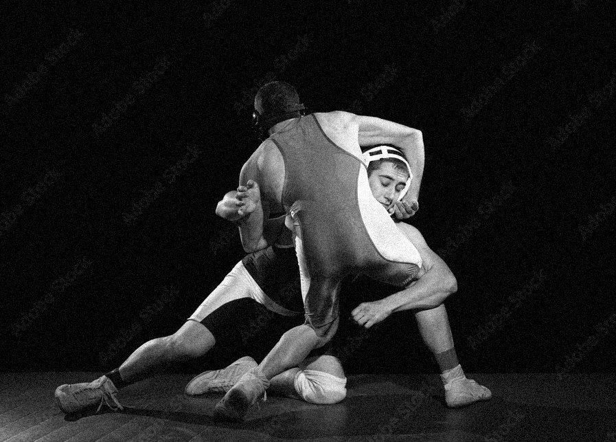 Israel Wrestling Federation