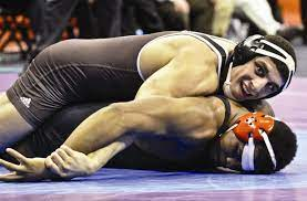 Israel Wrestling Federation